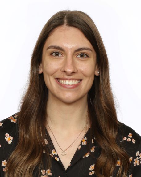 Jenna Brown | Student Athlete Academic Services